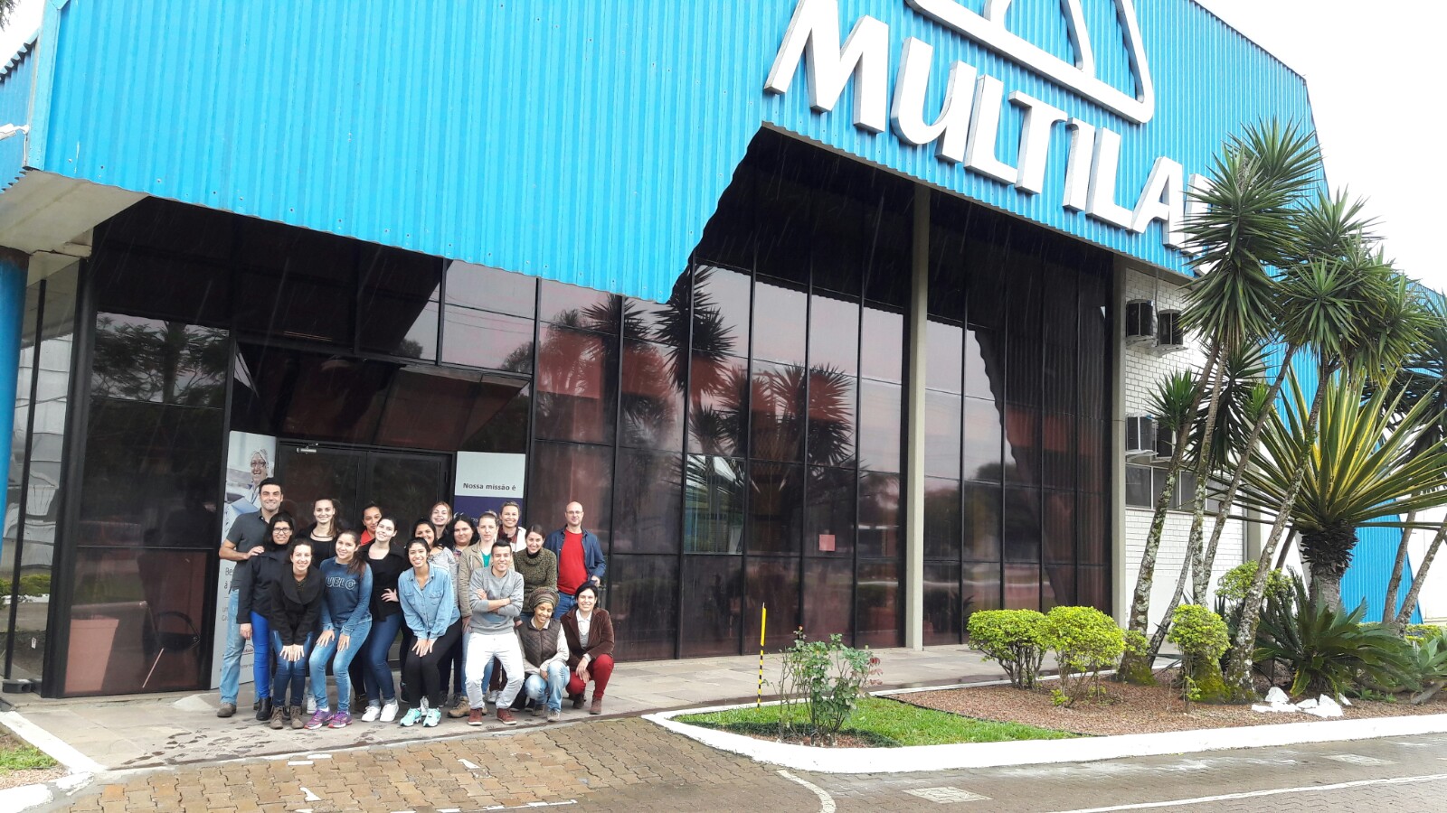 Técnico em Farmácia – Descubra