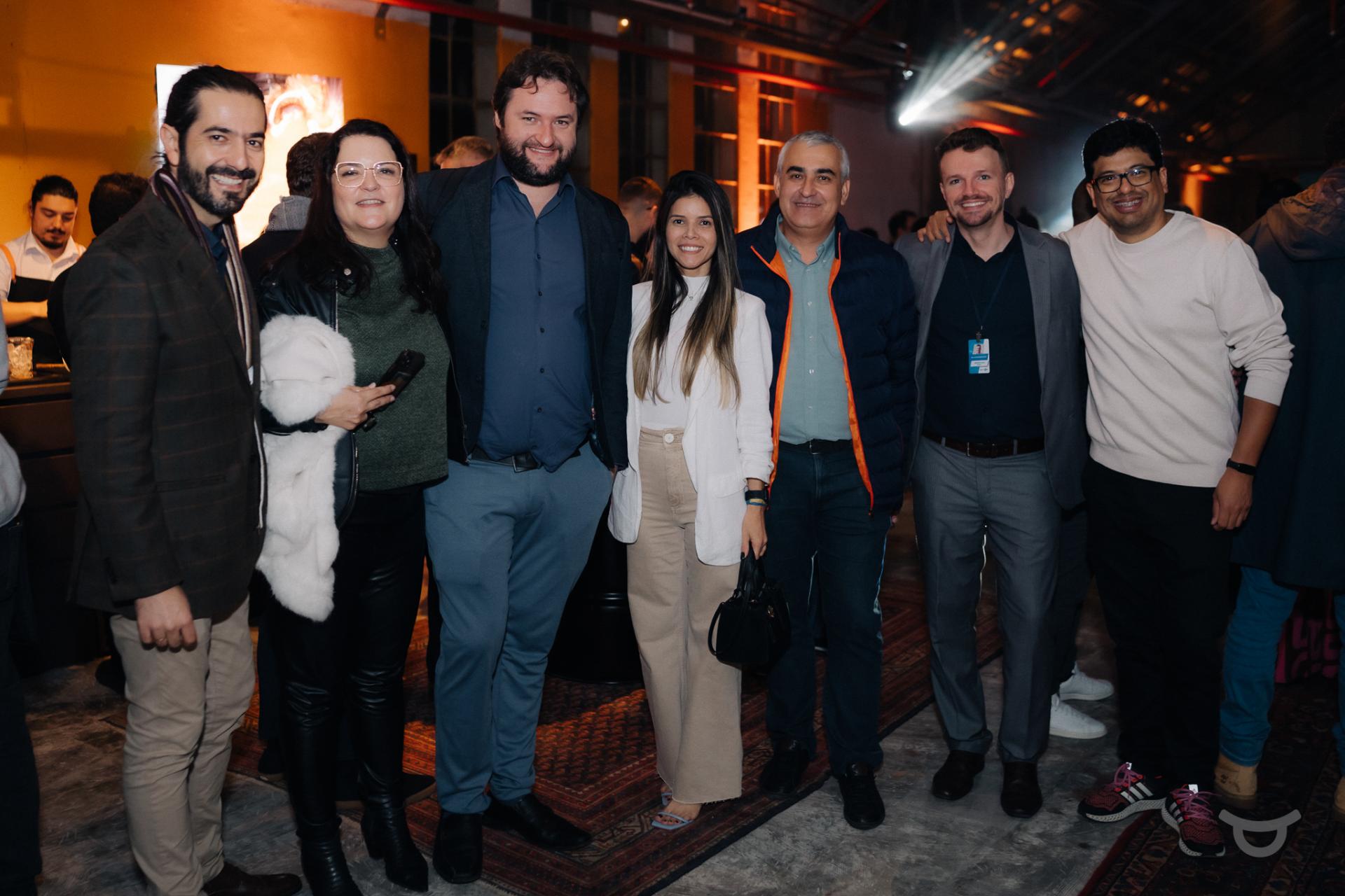 InovaTec UFSM e Pulsar Incubadora Tecnológica marcam presença no ...