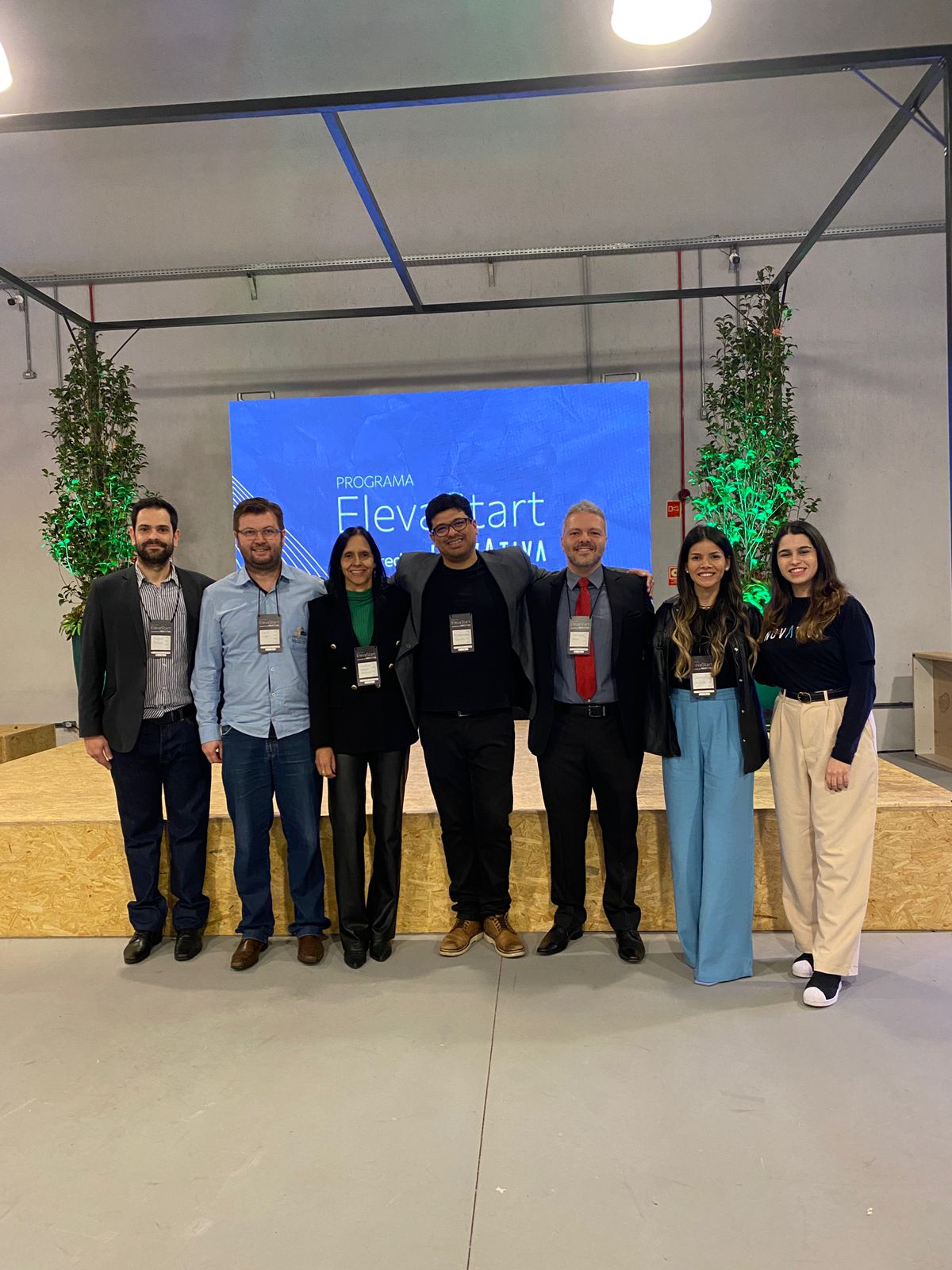 Eleva Start powered by InovAtiva: Santa Maria se torna sede de programa de desenvolvimento de ...