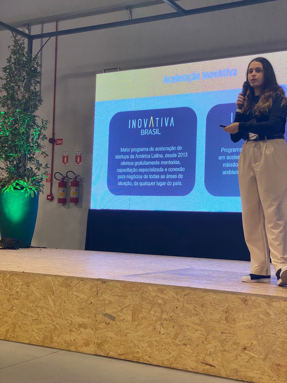 Eleva Start powered by InovAtiva: Santa Maria se torna sede de programa de desenvolvimento de ...