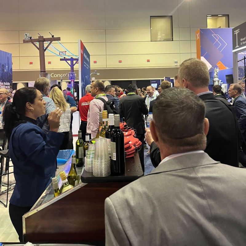 Fox IoT é a única startup brasileira presente no DistribuTECH ...