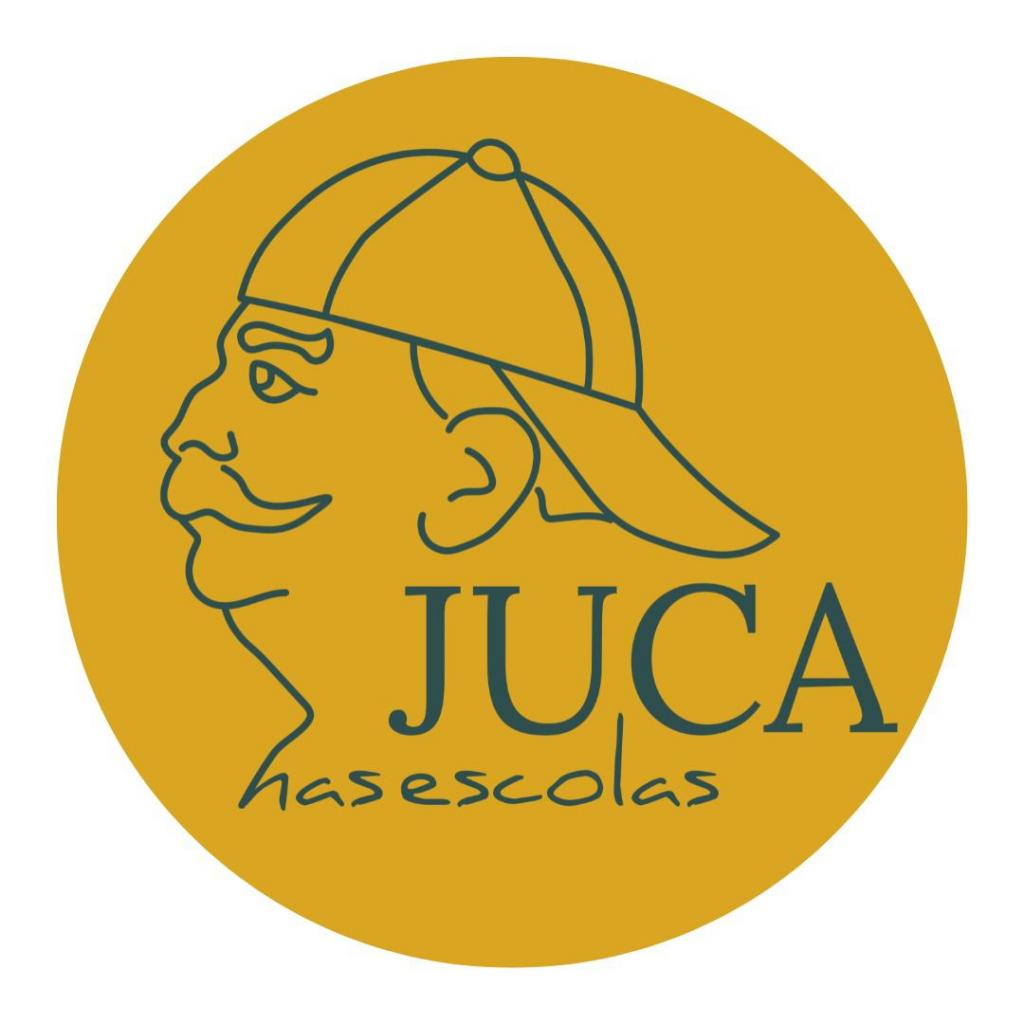 Juca nas Escolas – Projeto de Extensão