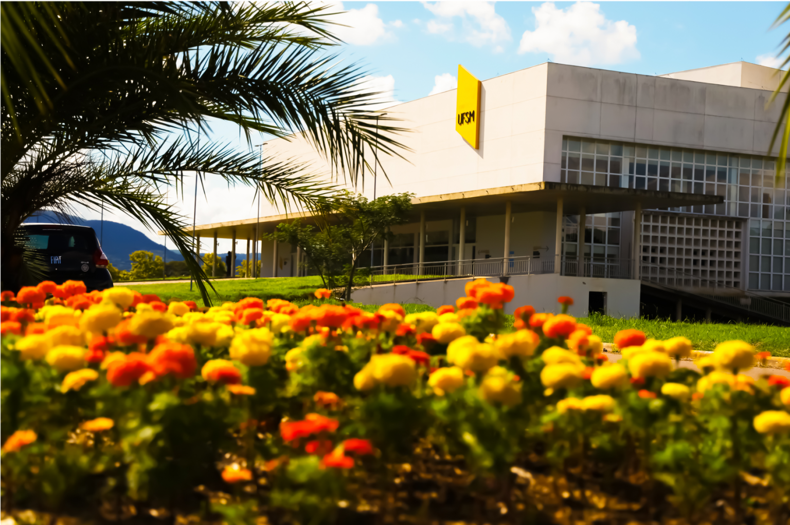 Discover UFSM – UFSM Global