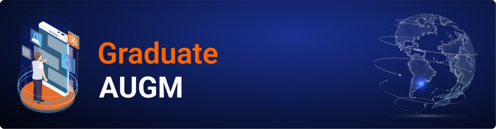 Graduate – AUGM – UFSM Global