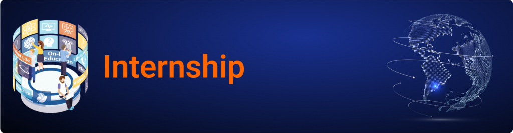 Internship – UFSM Global