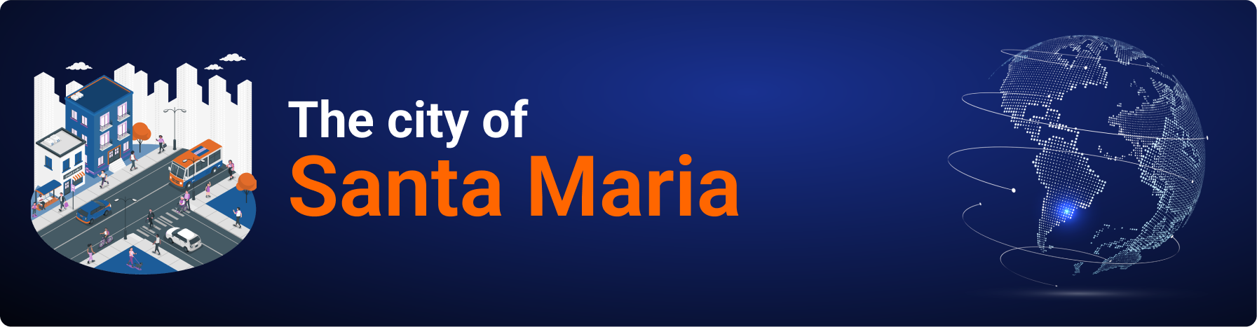 Santa Maria – UFSM Global