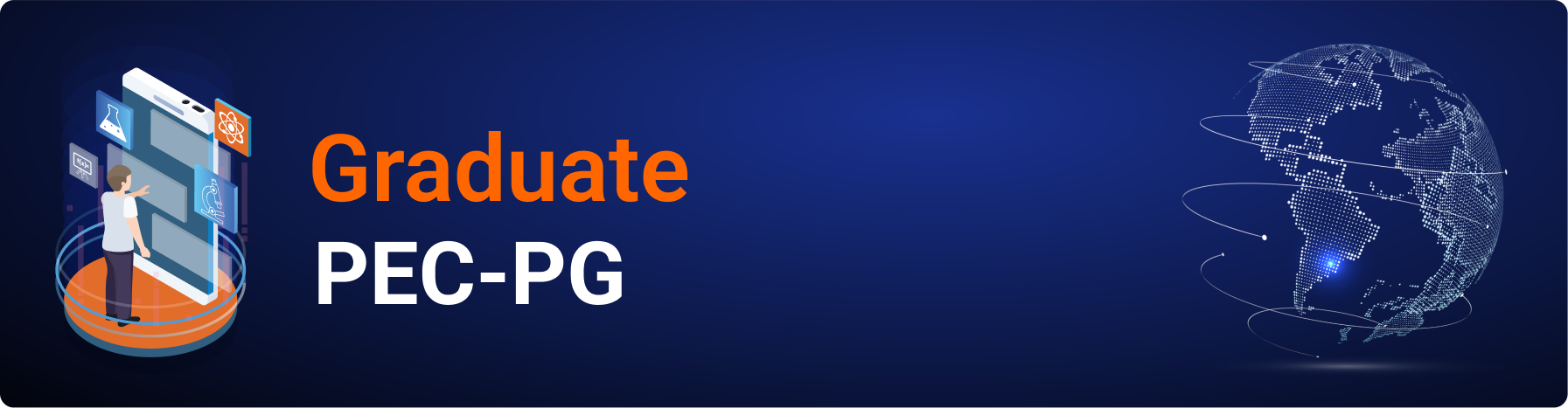 Graduate PEC-PG – UFSM Global