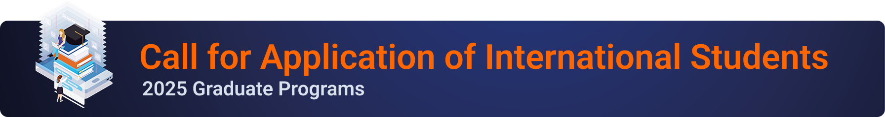 Call for application – UFSM Global