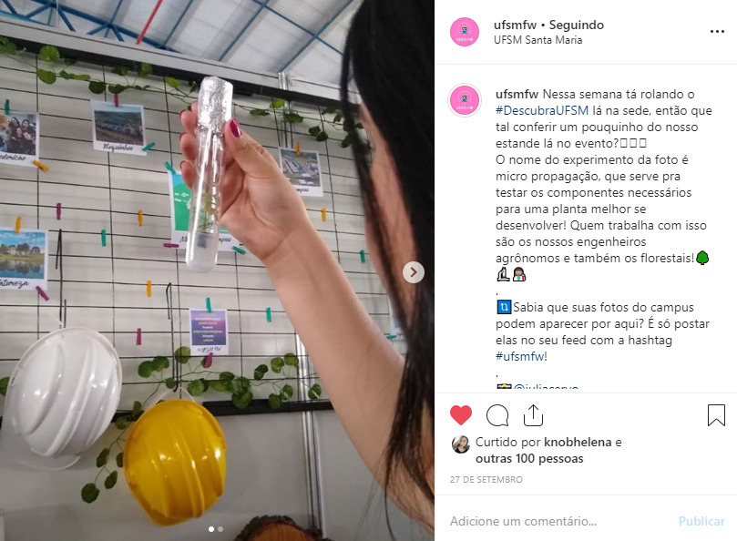 Instagram – Guia Mídias Sociais