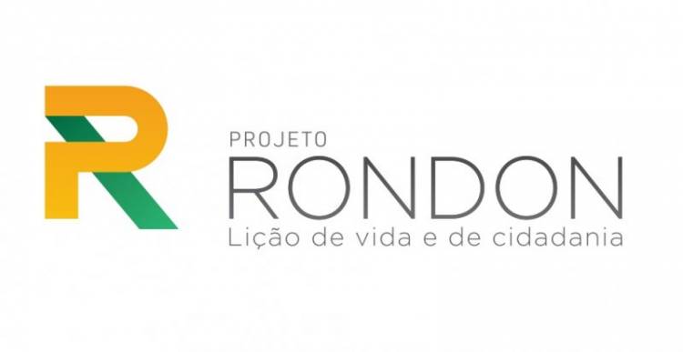 PRE recebe propostas para o Projeto Rondon 2020 – PRE