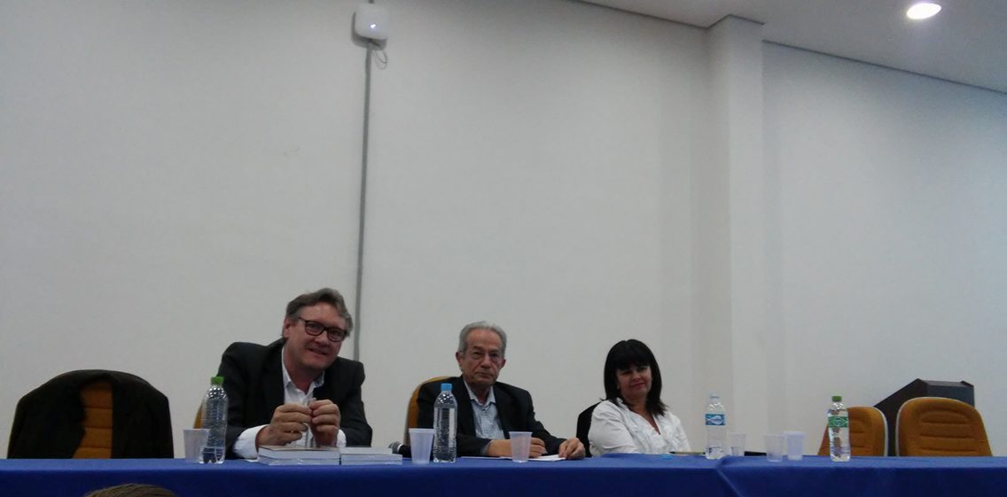 Dermeval Saviani convoca luta “coletiva e propositiva” pela Educação – CE